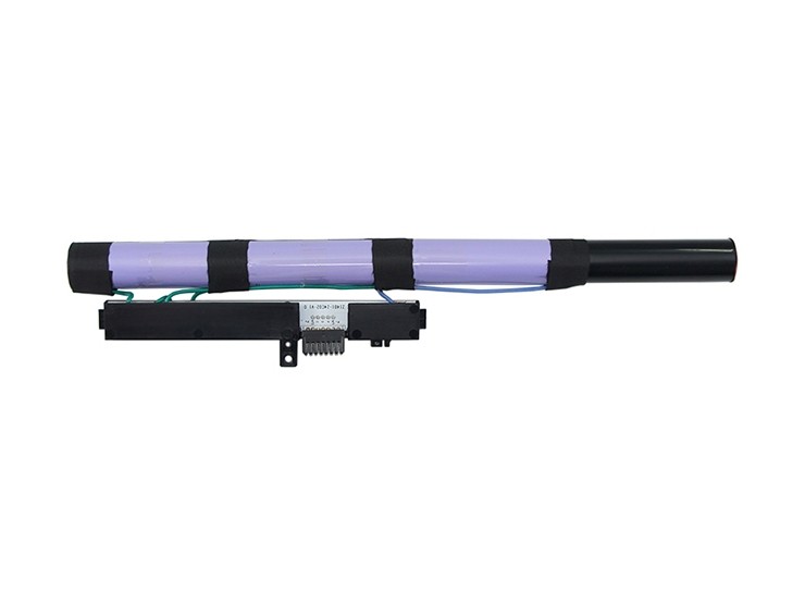 Bateria para notebook CCE Win U25L U45 | Plug importing