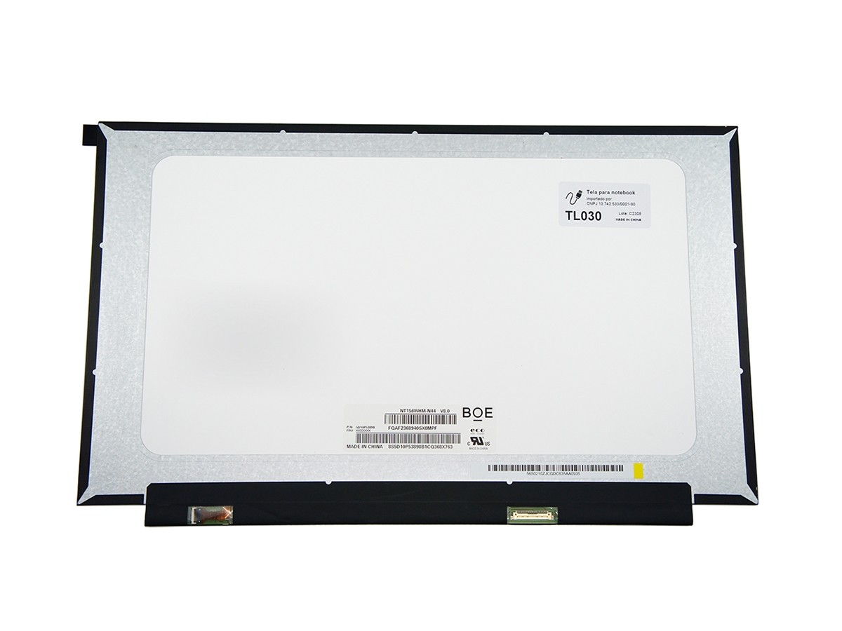Tela para notebook Acer Aspire E1-570 E1-572 E5-511 | Plug importing