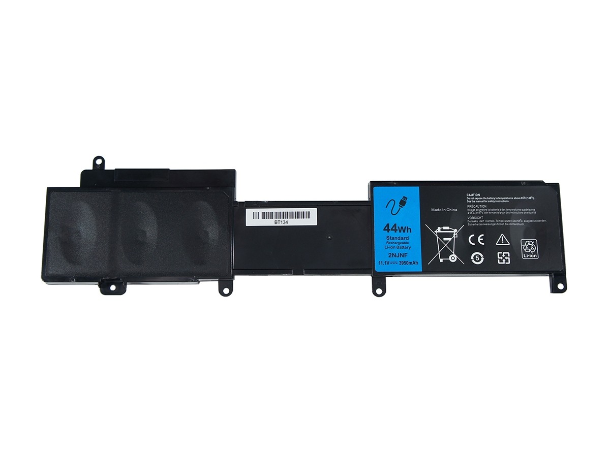 Bateria para notebook Dell Inspiron 14Z-5680 TPMCF | Plug importing
