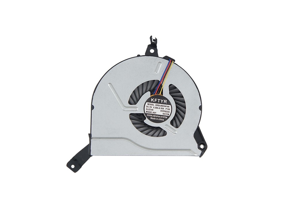 Cooler para notebook HP Pavilion 14-V 15-V 16-V 17-V | Plug importing