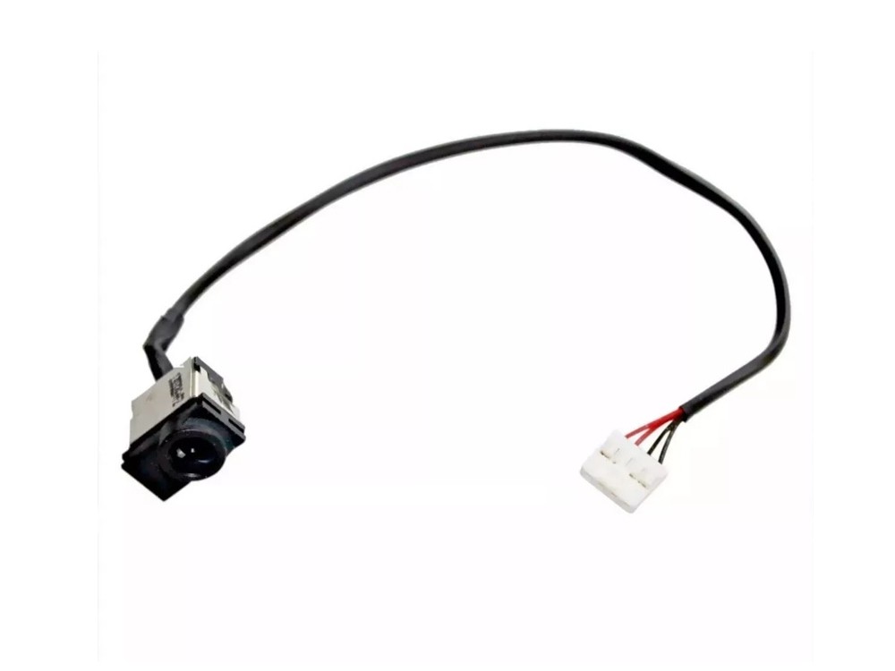 DC Jack para notebook Samsung NP500P4C NP-X420 Q320 Q430 | Plug importing