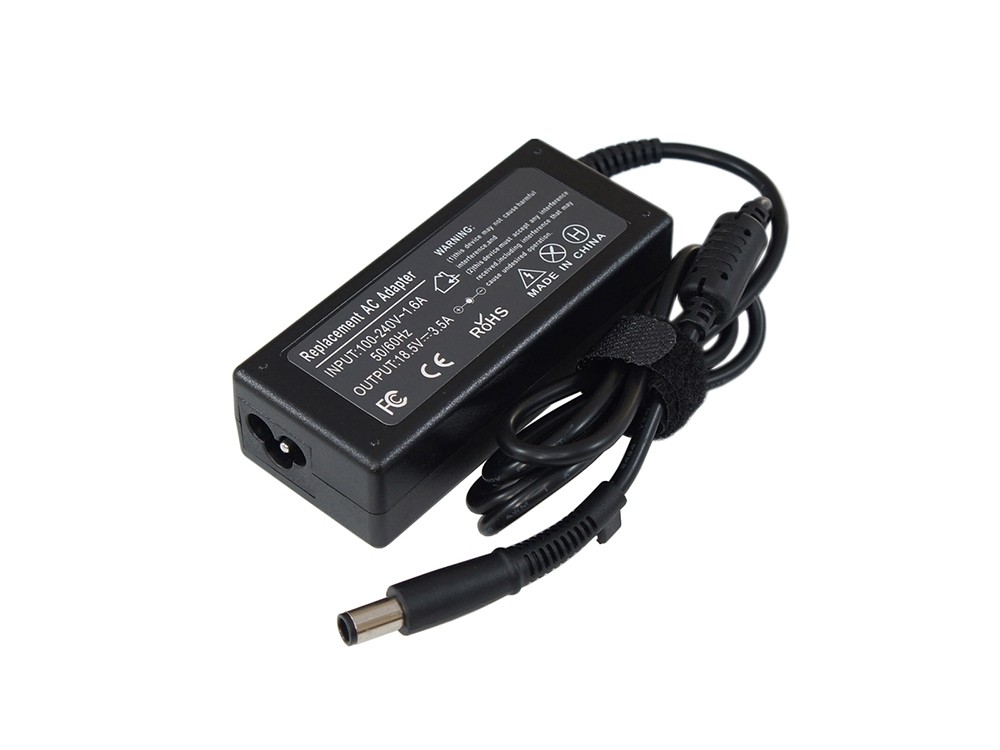 Fonte para notebook HP Probook 4520S | Plug importing