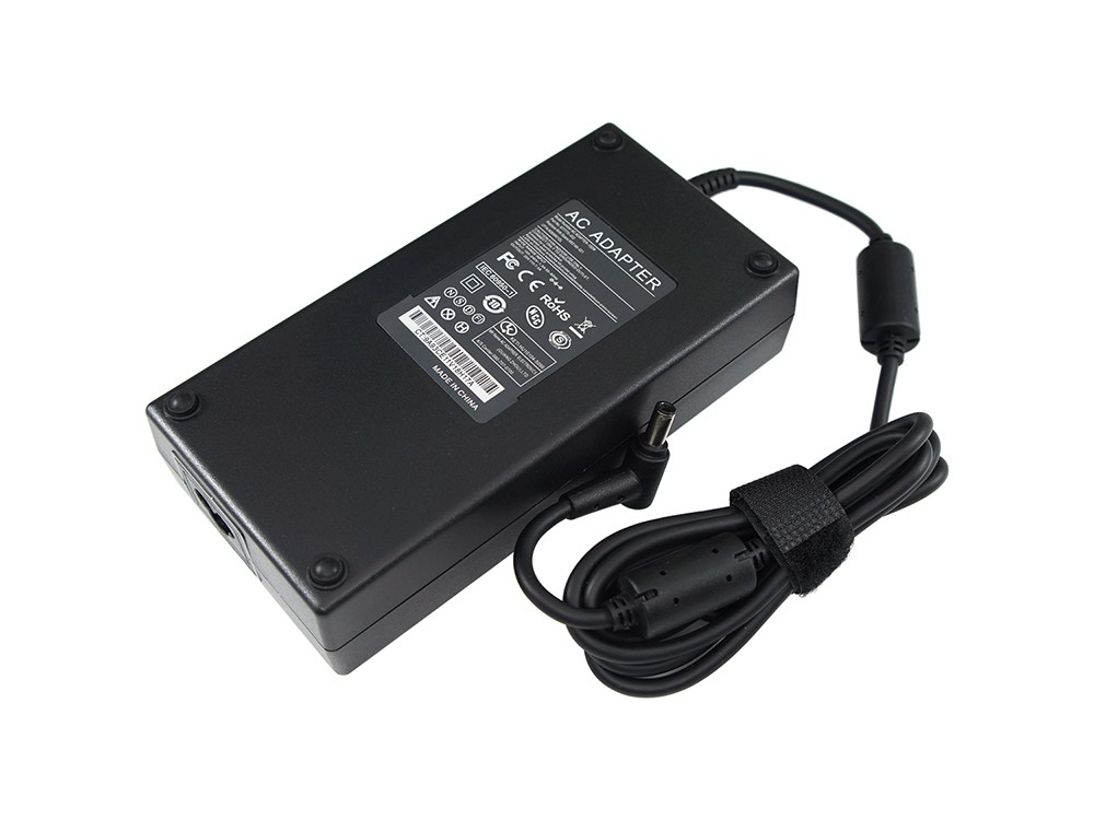 Fonte para notebook Asus TUF Gaming A15 F15 F17 | Plug importing