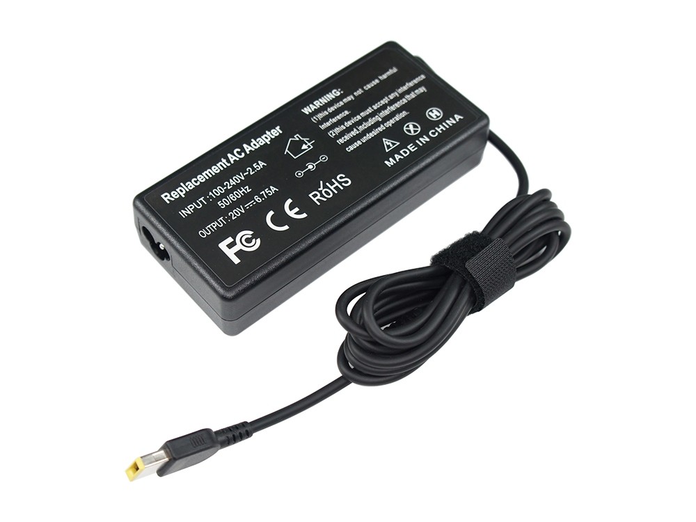 Fonte para Lenovo Gaming 3I 15IMH05 81Y4 L340-17IRH | Plug importing