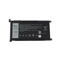 Bateria para notebook Dell Inspiron 15-5584 P85F | Plug importing