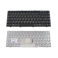 Teclado para notebook Itautec W7630 W7635 W7645 W7650