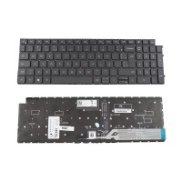 Teclado para notebook Dell Vostro 15-3510 15-3520 P112F | Plug importing
