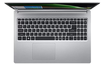 Teclado para notebook Acer Aspire A315-41G | Plug importing